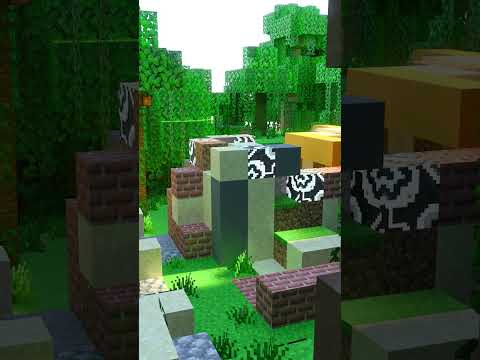 Exposed Trail Ruin! Minecraft Beta & Preview - 1.19.80.22