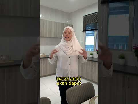 Rumah Selangorku: Eco Majestic Semenyih