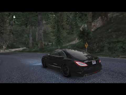 This mod brought GTA 5 so close to GTA 6 | RTX 4090 | NATURAL AMBIENT LIGHTHING