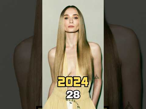 Game of Thrones (2011 - 2024) Cast Then and Now