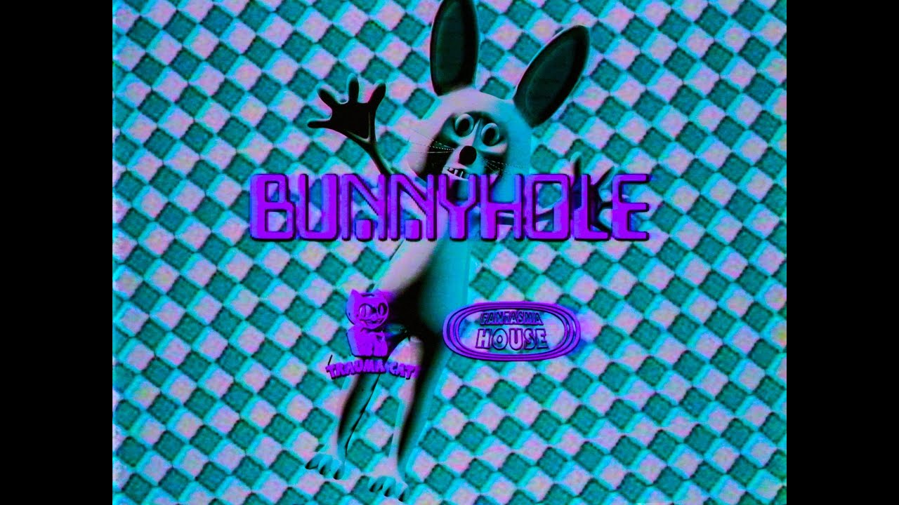 Trauma Cat's "The Truth Doesn't Live Here" Album Release