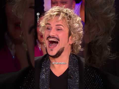 Donald Trump et la Belgique #sketch #humour #tv #legrandcactus #comedyshow #kody