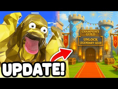 Animal Company NEEDS This UPDATE..
