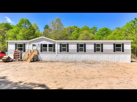 1056 Finklin Rd, Beech Island, SC