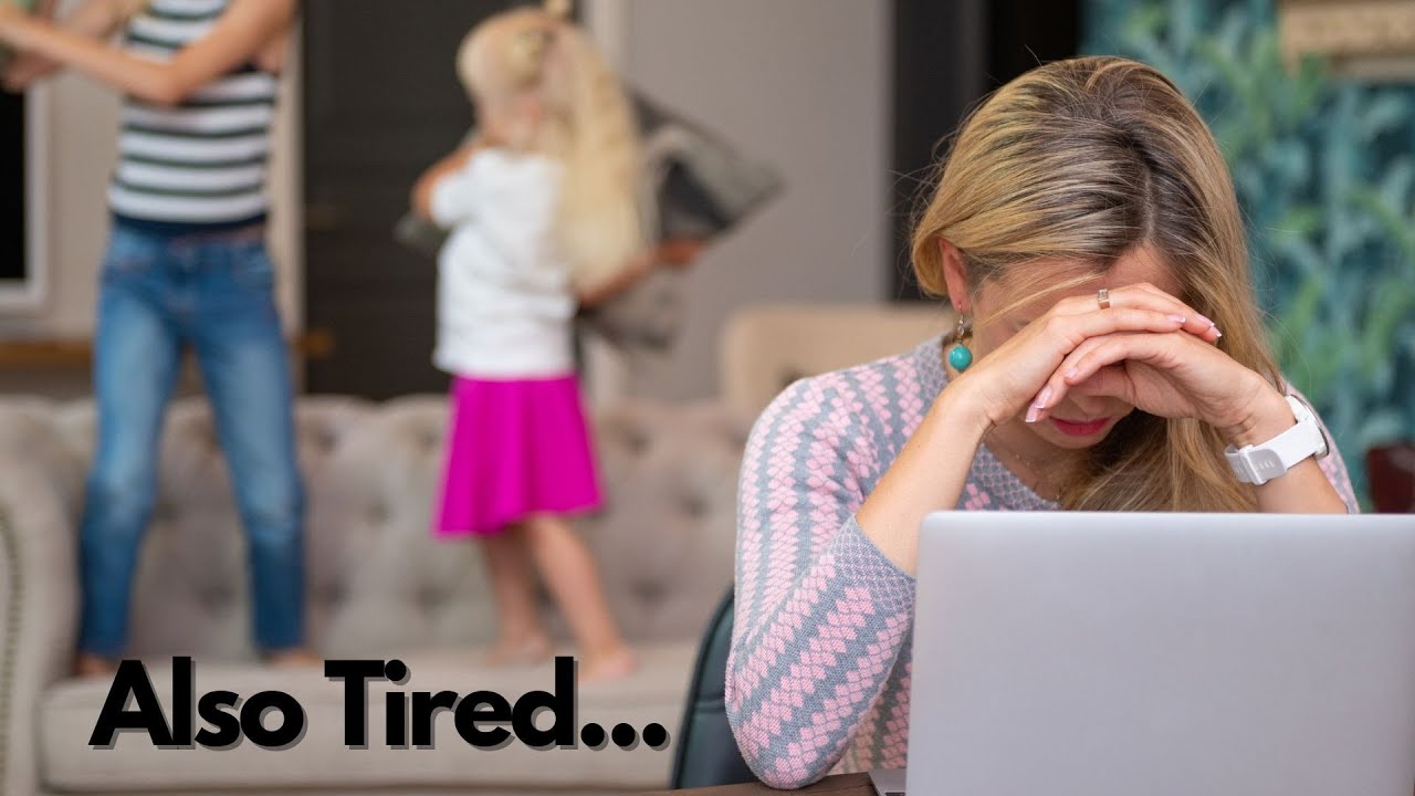 Only the default parent will understand...