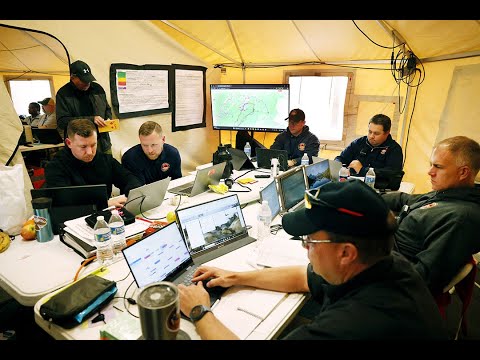 Incident Management Team in Franklin County