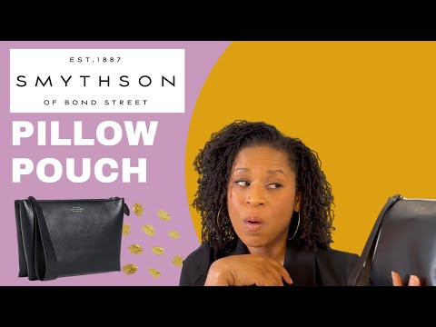 New to Me Brand | Smythson First Purchase