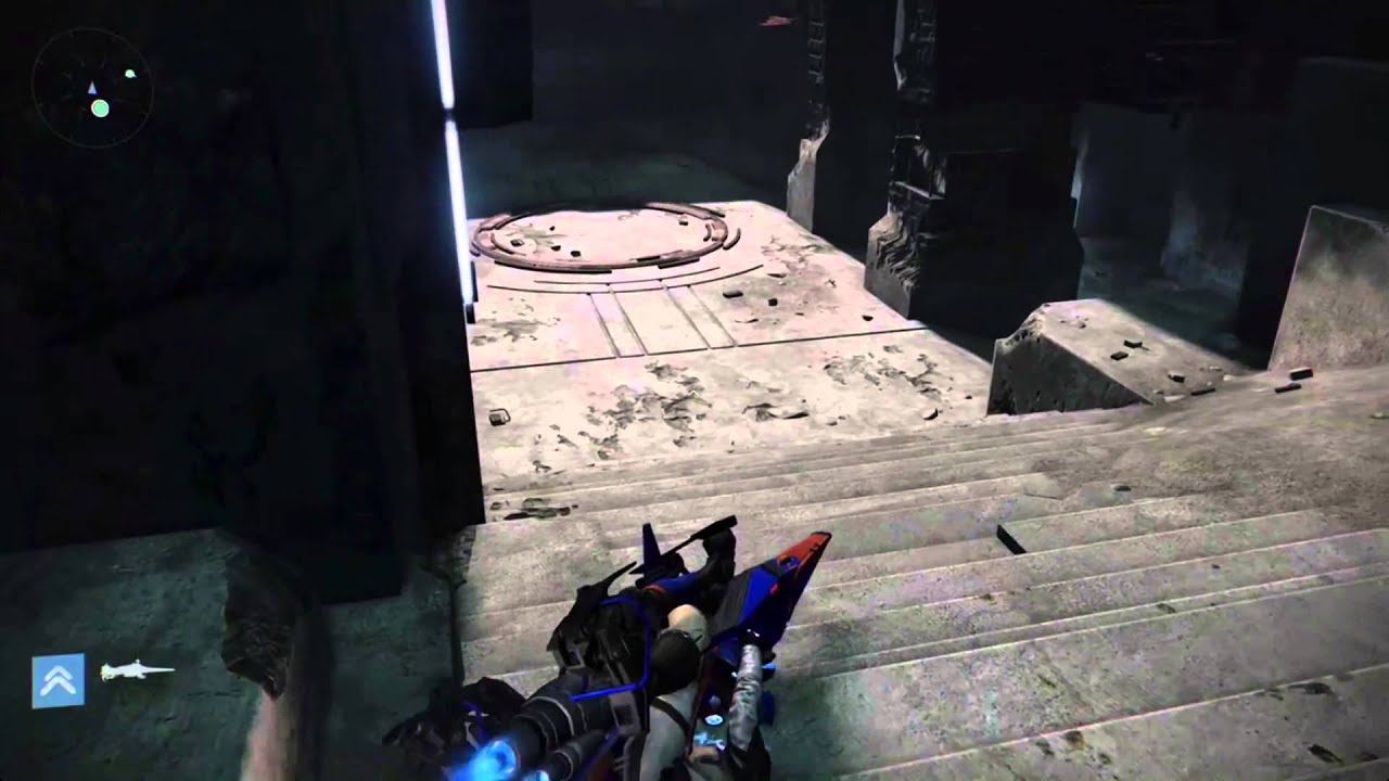 Destiny - How to Flip Your Sparrow
