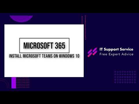 How to Sync Microsoft Teams Files with Windows File Explorer