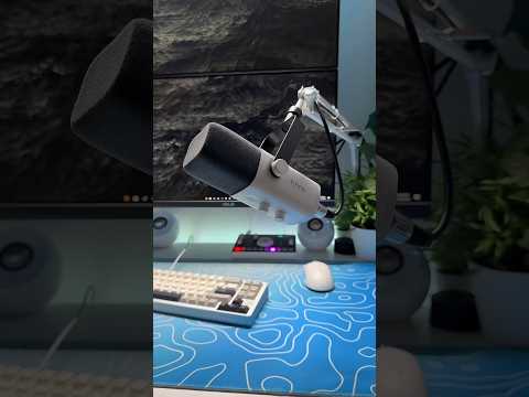 Fifine AM8 review#fifinemicrophone #fifine #gaming #jespertech #fyp