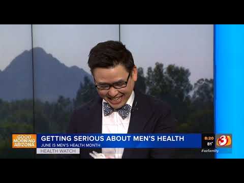 Erectile Dysfunction - Beyond the Pill