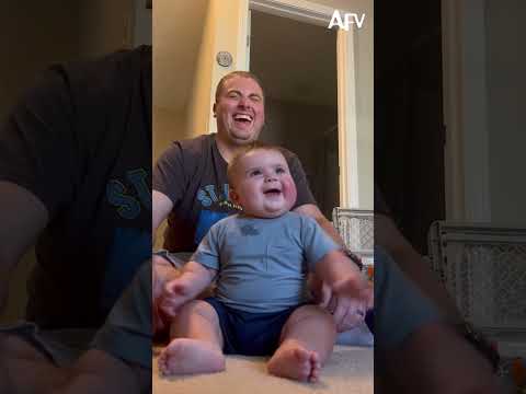 Bubbles! 😂 🫧 #afv #cute #bubbles #boy #funny #funnyvideos #comedy