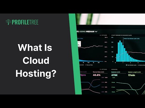 What Is Cloud Hosting? | Cloud Hosting | Website Hosting | WordPress Hosting | Web Hosting