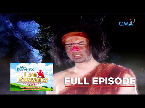 Mga Kuwento Ni Lola Basyang: Full Episode 7 (Stream Together)