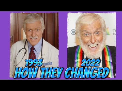 Diagnosis Murder Cast 1993 Then and Now 2022 | How They Changed