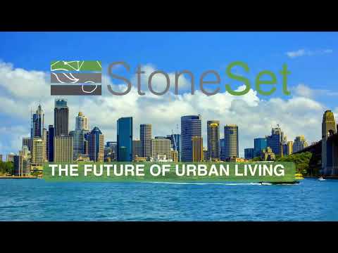 The Future of Urban Living