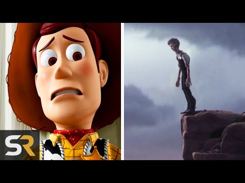 20 Times Pixar Movies Got Way Too Dark For Kids | PoGo Portal