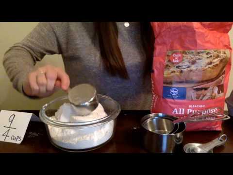 Cooking with Conversions