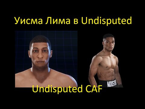 Steam Community :: Undisputed