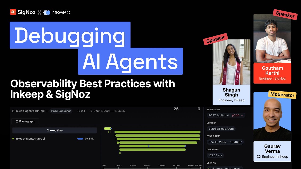 Debugging AI Agents in Production Without Losing Your Mind