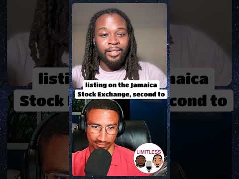 Jamaica’s Second-Largest IPO: What You Need to Know!