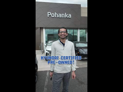 Next-Level Value. Certified by Hyundai.