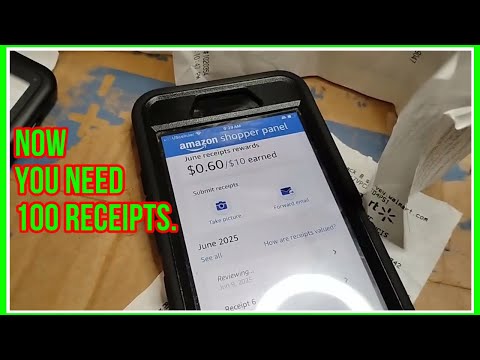 Is Amazon Shopper Panel Worth It? (I did the math.)