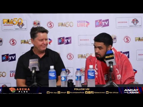 PBA - The Official Website