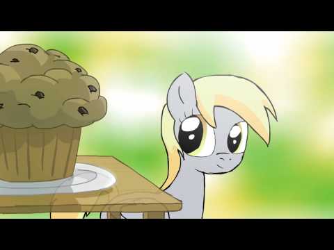 My Little Pony, Touhou, and a Corporate Doujin Culture | Love the Machine