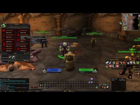 World Of Warcraft 1.12.1 Possible Questie Problem