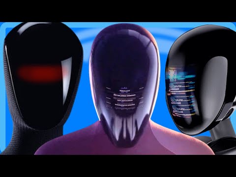 Tesla Bot Expert Compares Top 5 Humanoid Robots