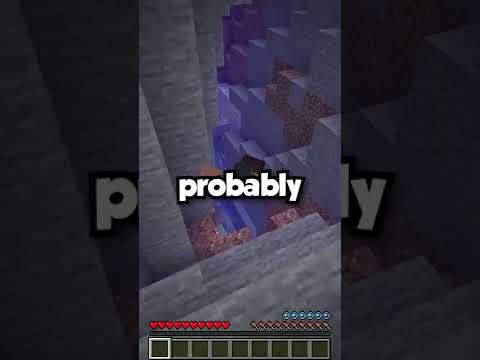 The Best Way To Hide Your Base In Minecraft