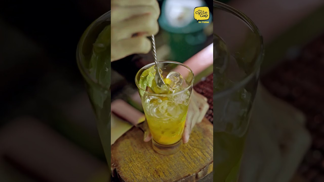 THE CYCLE GAP RAPURAM