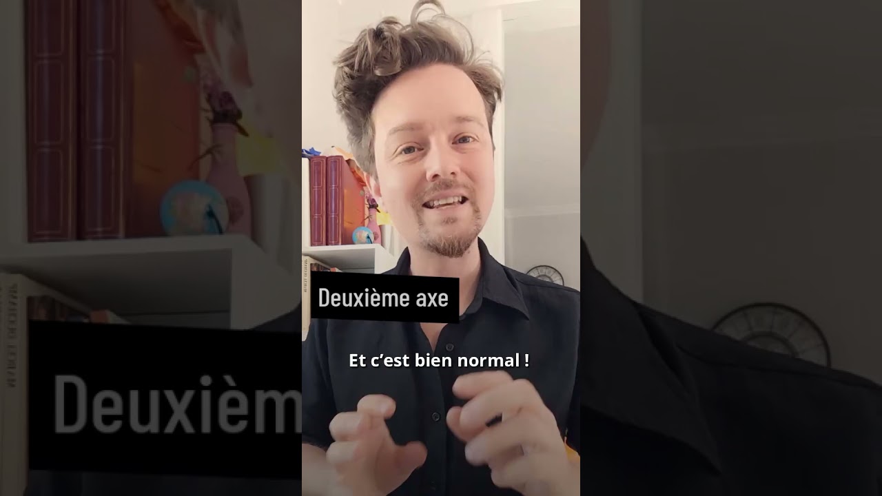 BAC de Français 2025 🤩 𝘊𝘰𝘮𝘮𝘦𝘯𝘵𝘢𝘪𝘳𝘦 𝘭𝘪𝘵𝘵é𝘳𝘢𝘪𝘳𝘦 : le plan parfait (comme par magie)