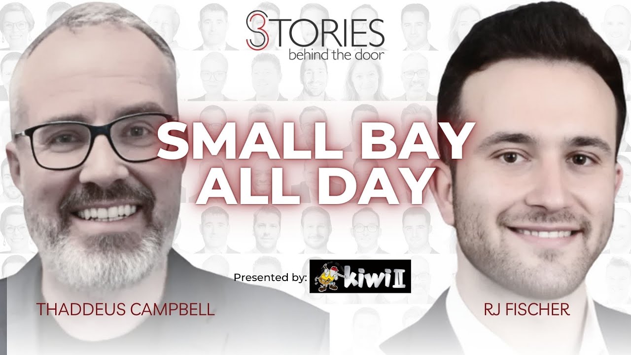 Small Bay Flex is the Darling of Commercial Real Estate and Doors and Spaces is taking Advantage