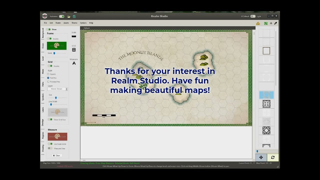 Realm Studio Overview