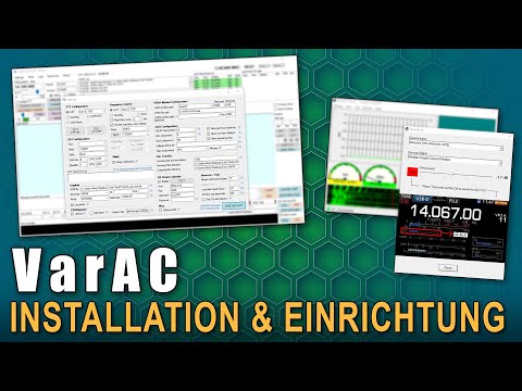 Any VarAC Users? - Equipment - SOTA Reflector