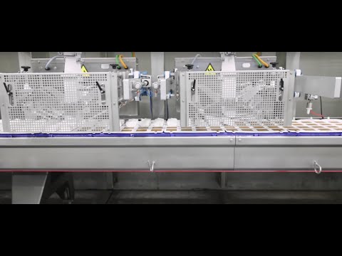 Working as an Automated Manufacturing Technician