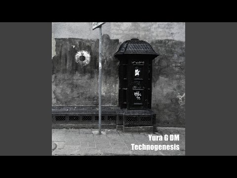 Technogenesis (Original Mix)