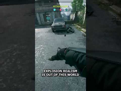 the details in MW2 are AMAZING!