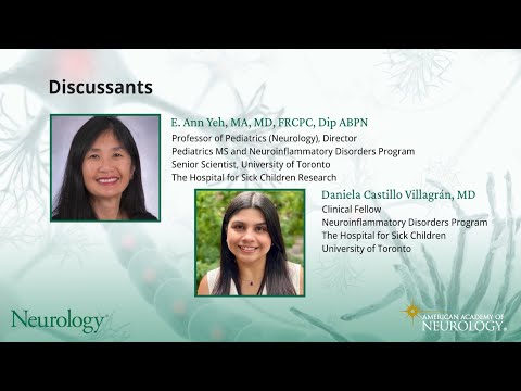NVJC Ep. 46 Multiple Sclerosis/Autoimmune Neurology: Differentiating MS From AAQP4-NMOSD & MOGAD