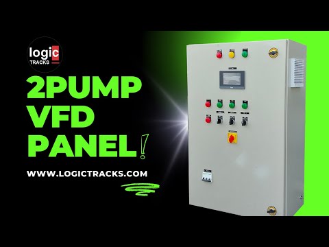 VFD Panel Manufacturers & Suppliers in Gurdaspur | Price List 2026