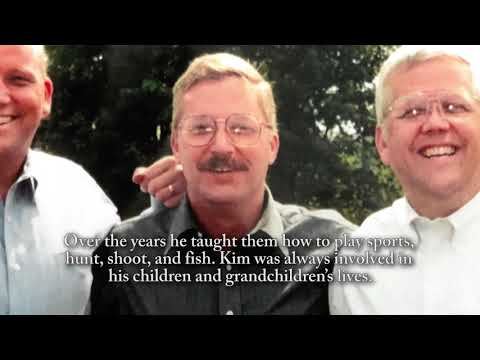 Kim David Nelson - Life Story Digital Video