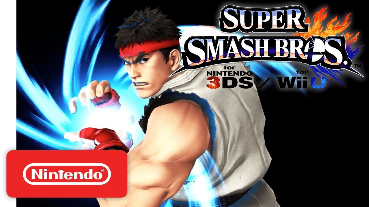 Super Smash Bros. for Nintendo 3DS Game Details - Dexerto Database