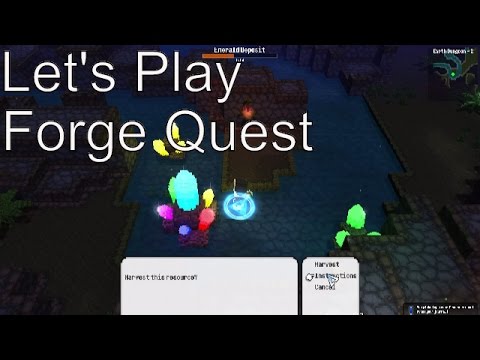 Steam Community :: Forge Quest
