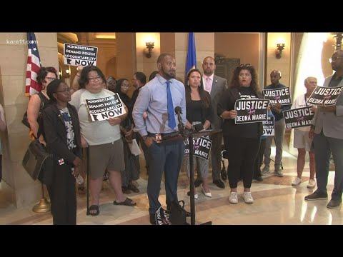 Rep. John Thompson to appear in court Wednesday, case unrelated to recent traffic stop
