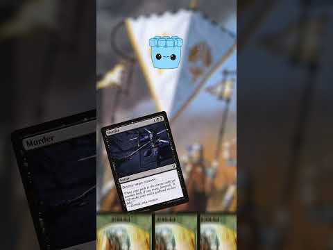 Rookie Explains Magic Slang - Bait!