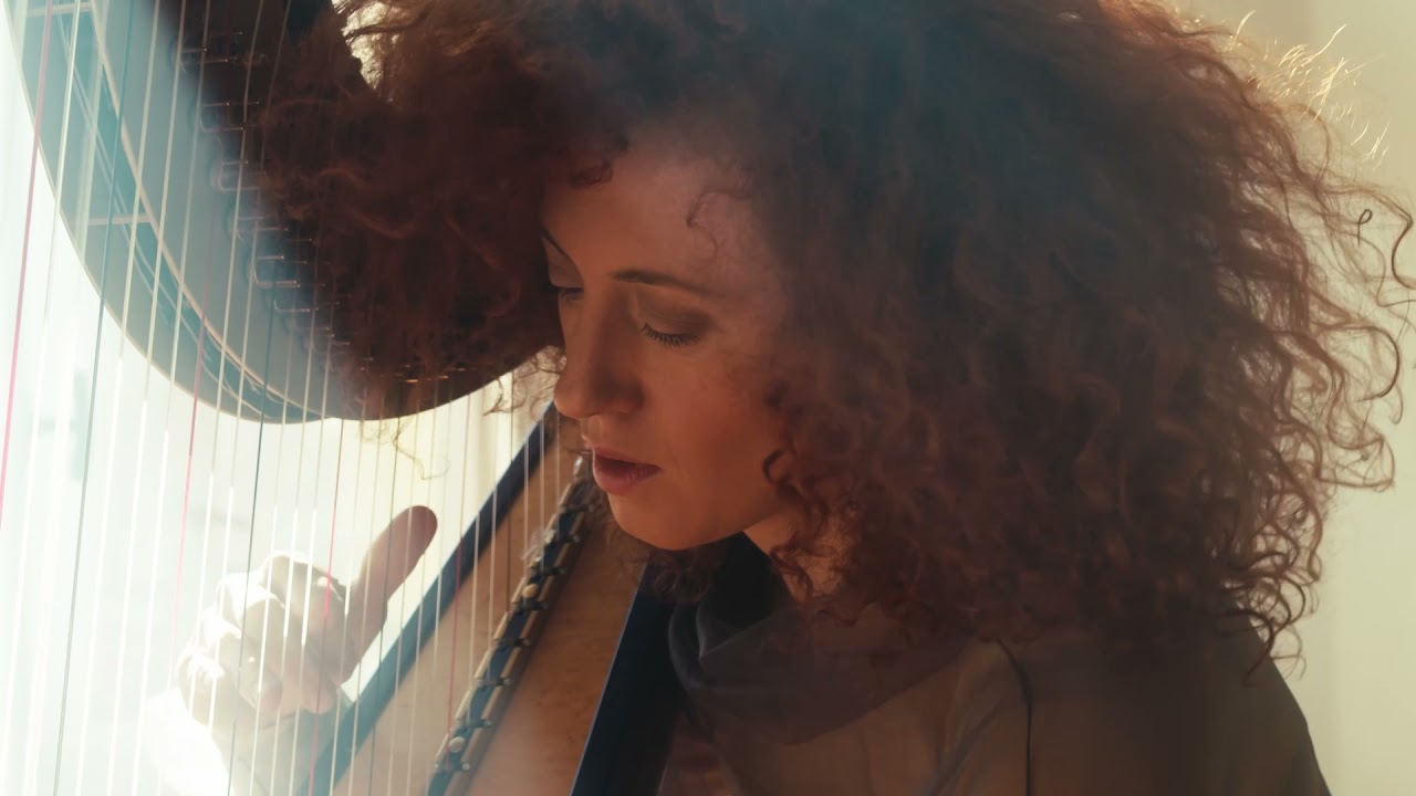 ARDEN - Eden (Official Music Video)