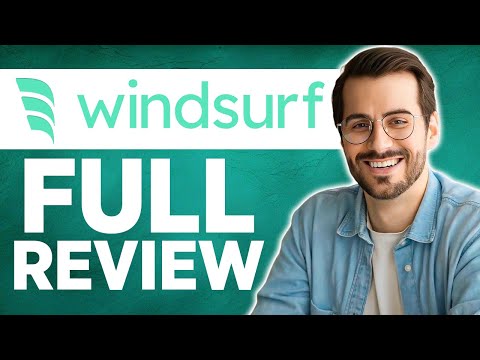 Windsurf AI Review 2025: The Best Free AI Code Editor for Developers