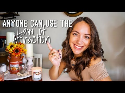 What Is A Manifestor? What Does LOA Mean? Manifesting 101 & Manifestation For Beginners